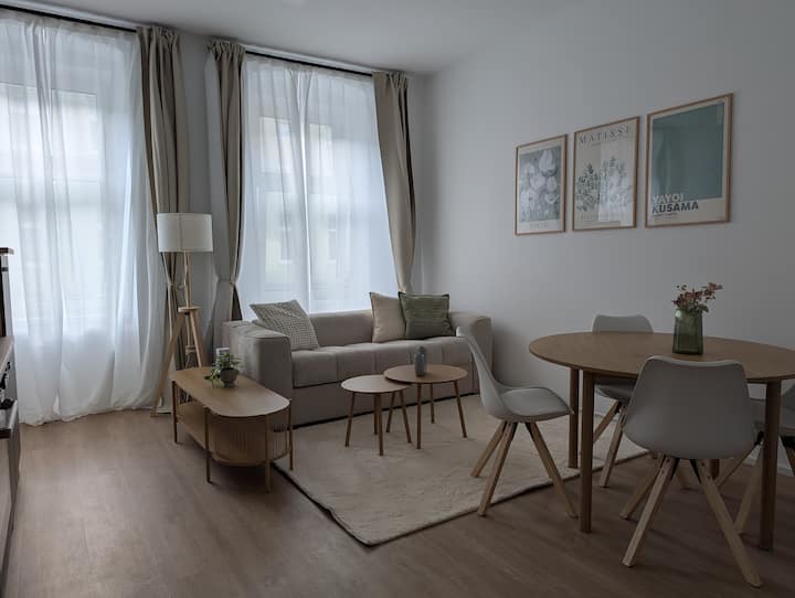 Bright City Apartment - Viena