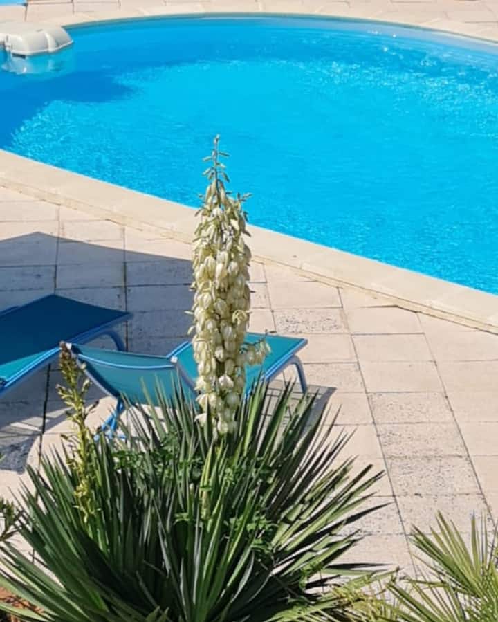 Maison De Caractère Idéale Pour Les Familles - Montauban