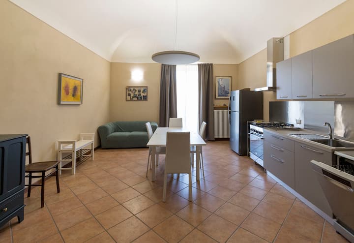 Casa Vacanze San Francesco - Bobbio