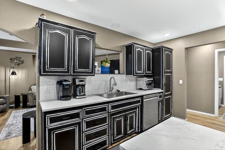 Just Like Home Extended Stay - Ozark, MO