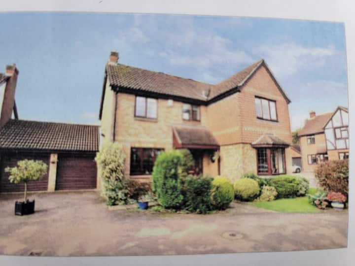 Home Of Peace In Welling, South East London & Kent - Bromley