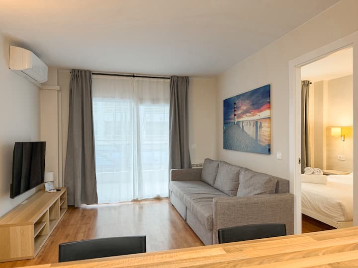 Clauhomes Brisa Al Mar - Salou