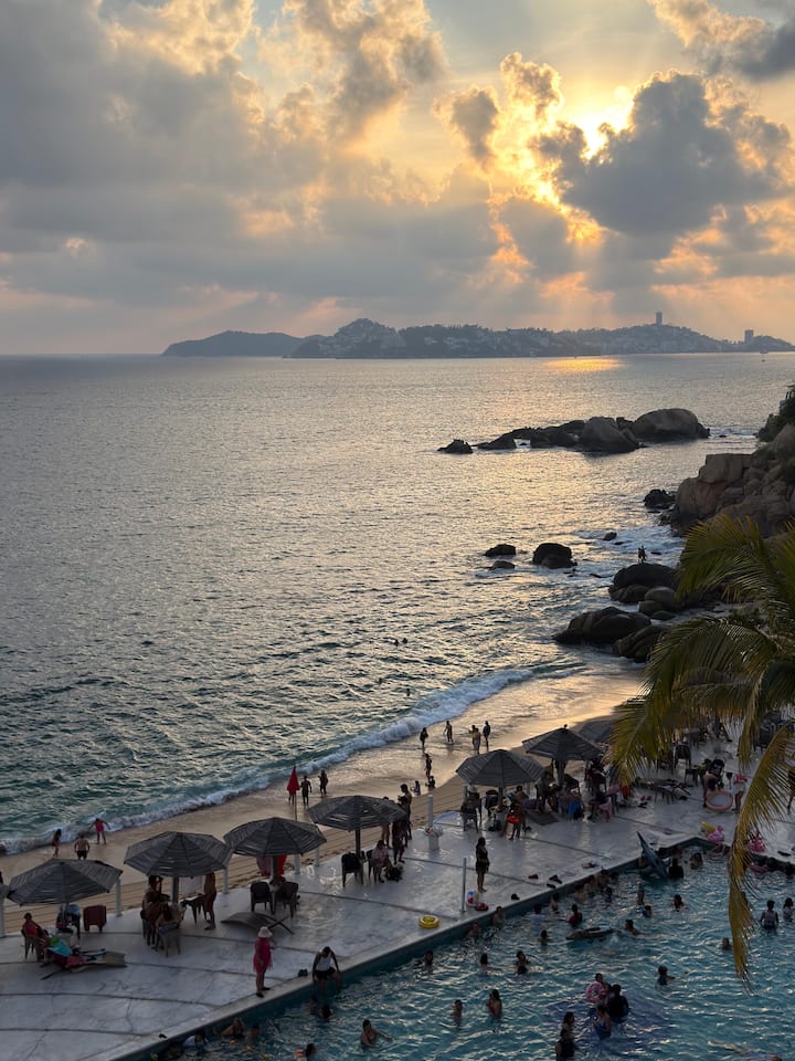 Condominio Acapulco - Acapulco