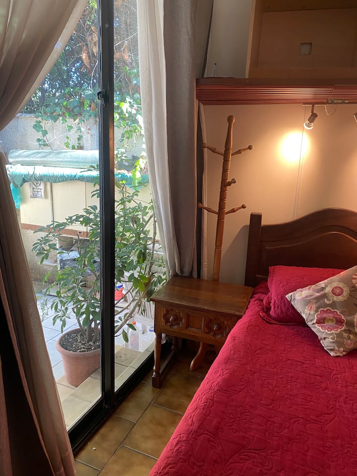 Pequeño Rinconcito - Las Condes