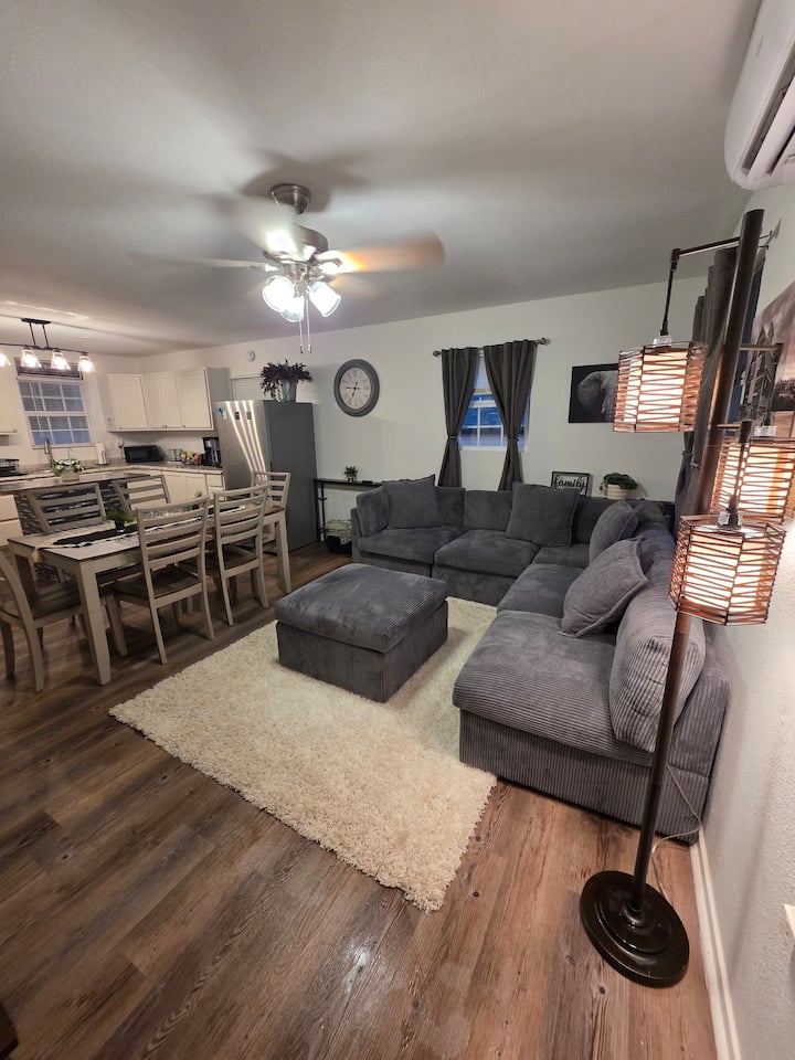 Cozy Living - Tyler, TX