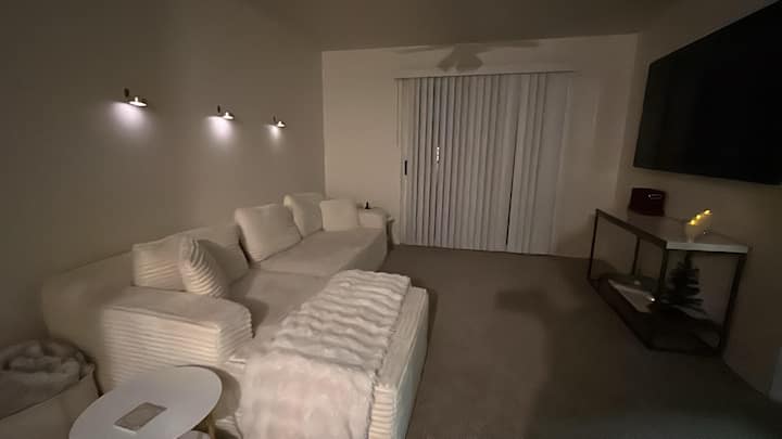 Cozy Apartament (No Cleaning Fee) - Orem, UT