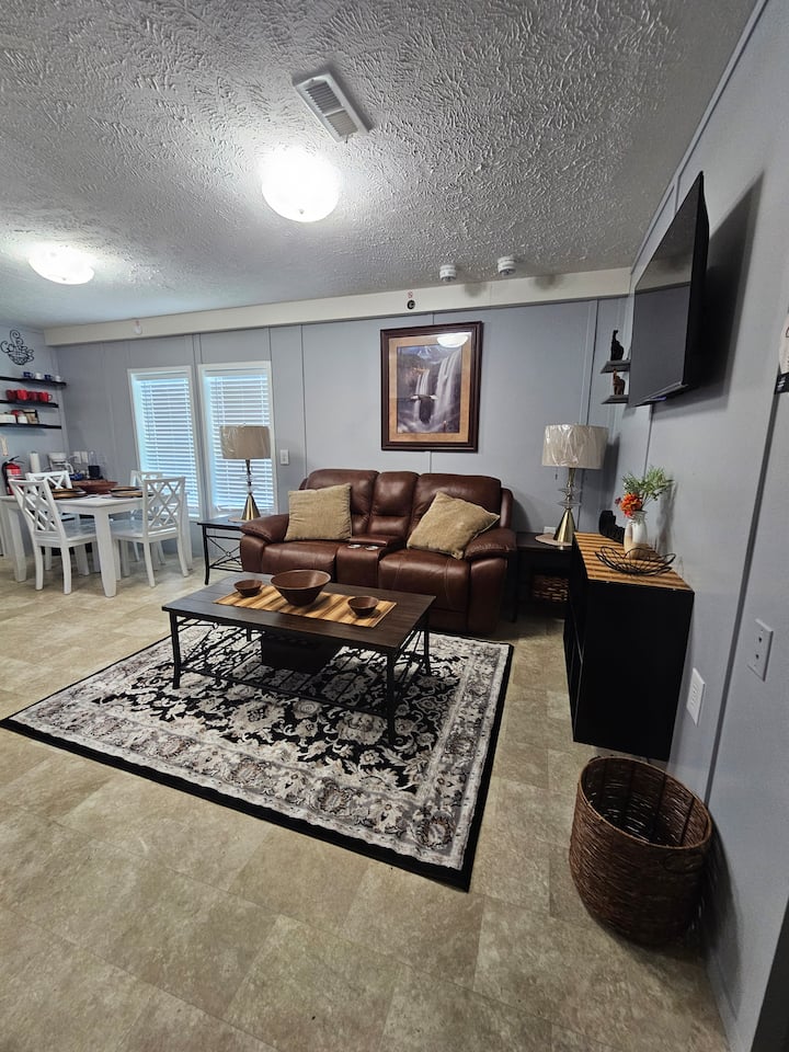 Lake Charles 79mobilehome Nearby Mcneeseuniversity - Lake Charles, LA