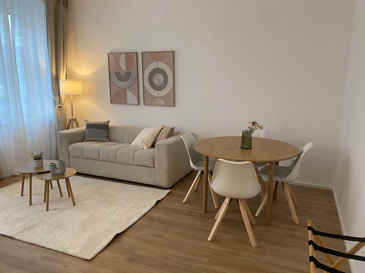 Charming City Apartment - Wien