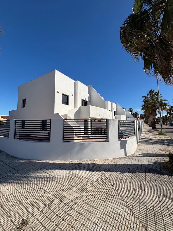 Viva Siesta! Apartament Oliva Nova - Gandie