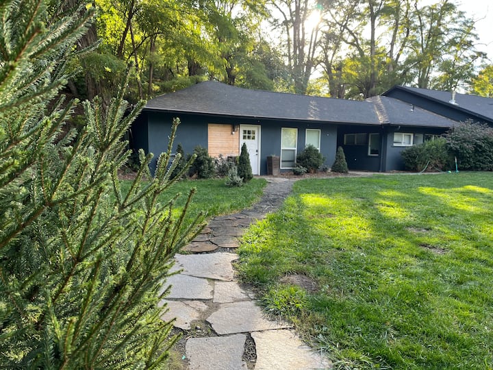 Private And Cozy Home Away From Home - Walla Walla, WA