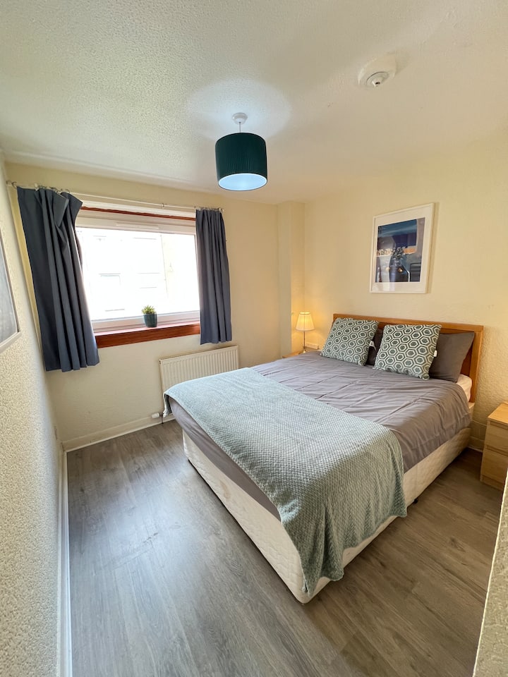 Central Two Bedroom Flat In Newington Free Parking - Edinburgh