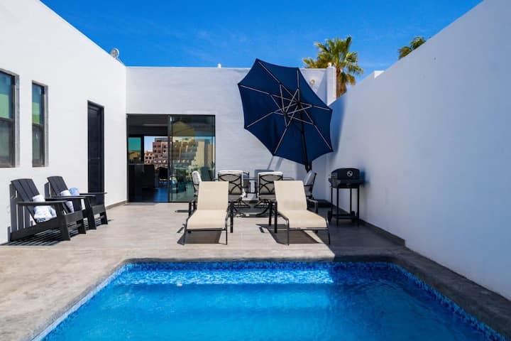 Casa La Marina - San Carlos Nuevo Guaymas