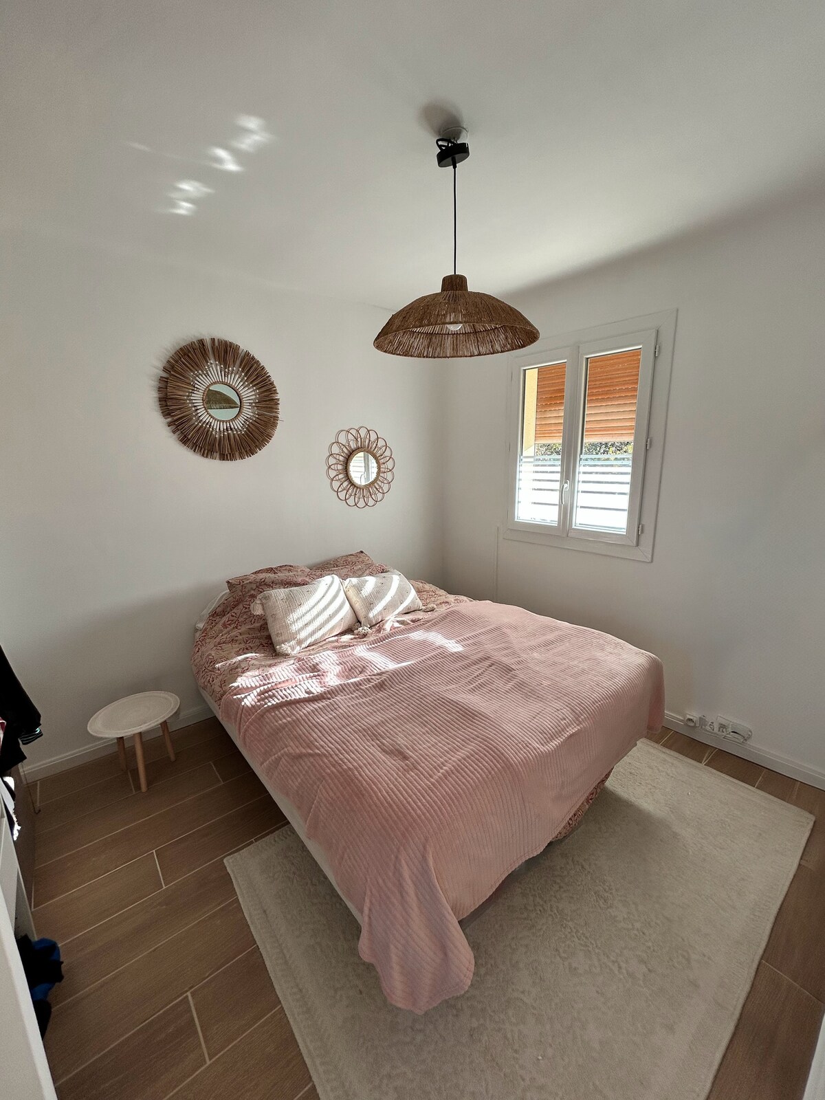 Appartement T2 proche mer - balcon ensoleillé - Airbnb