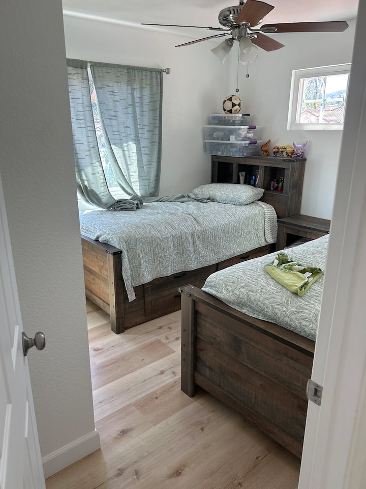 Sunny Lake Elsinore Stay · Pool Access & Big Yard - Lake Elsinore, CA