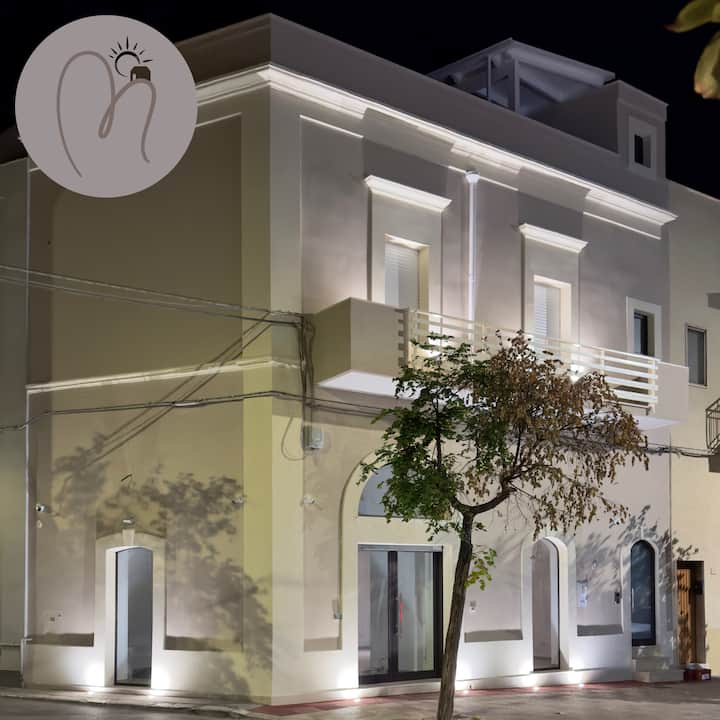 Mive Guest House - Grottaglie