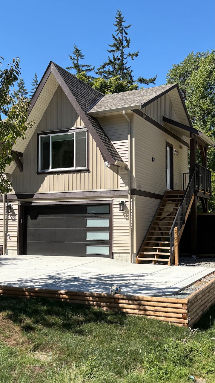 Cathryn’s Place - 나나이모