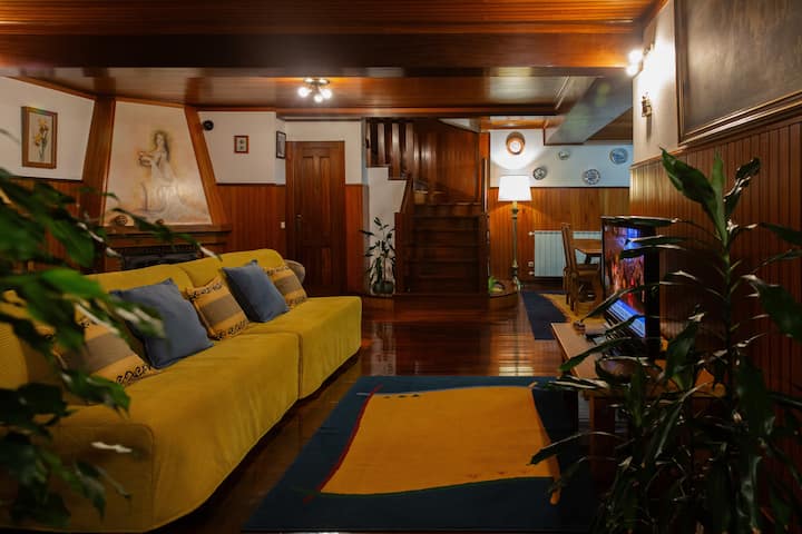 Casa Da Lala - Alojamento A 4km De Fátima - Fátima