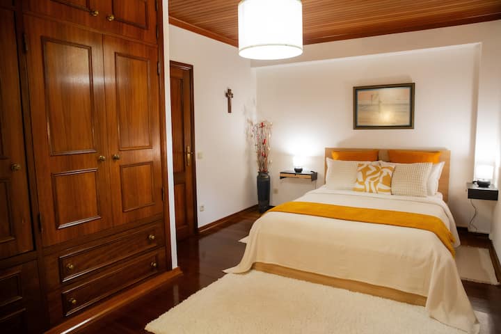 Casa Da Lala - Alojamento A 4km De Fátima - Fatima