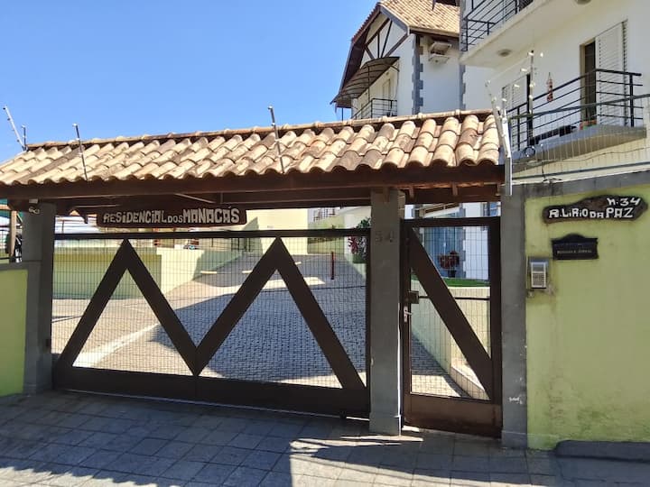 Refulgio Da Paz - Águas de São Pedro