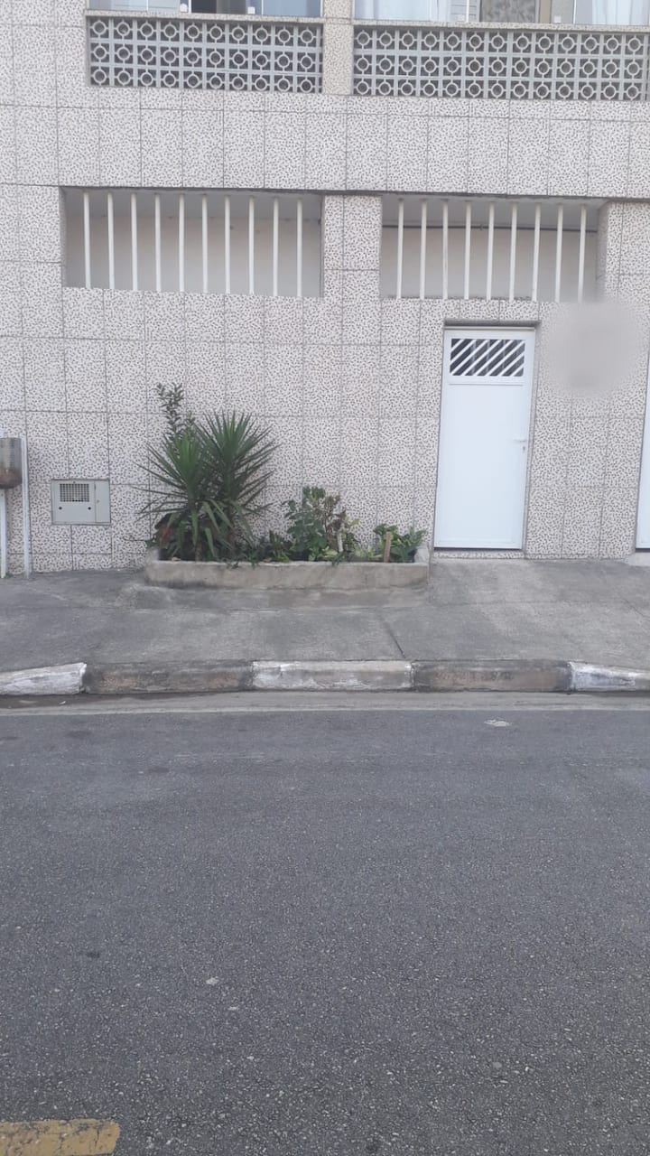 Casa Praia Bertioga - Bertioga