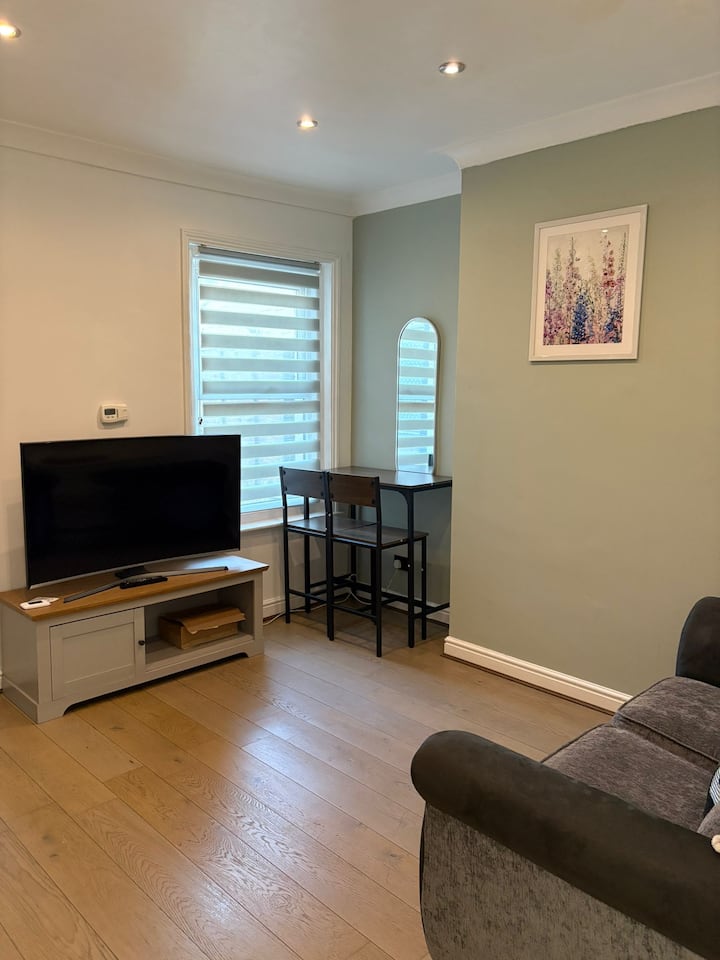 Whole House (4 Bed) In Shirley, Southampton. - Southampton, UK