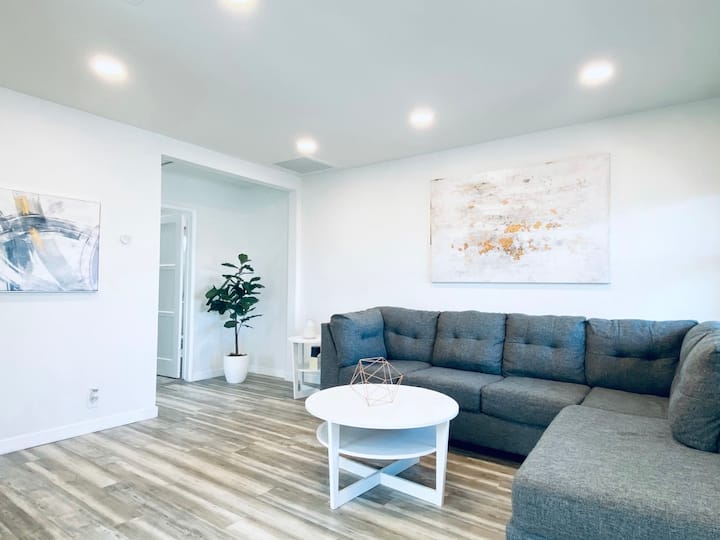 Walk To Sofi Forum Centinela Hospital Free Parking - Aeropuerto de Los Ángeles (LAX)