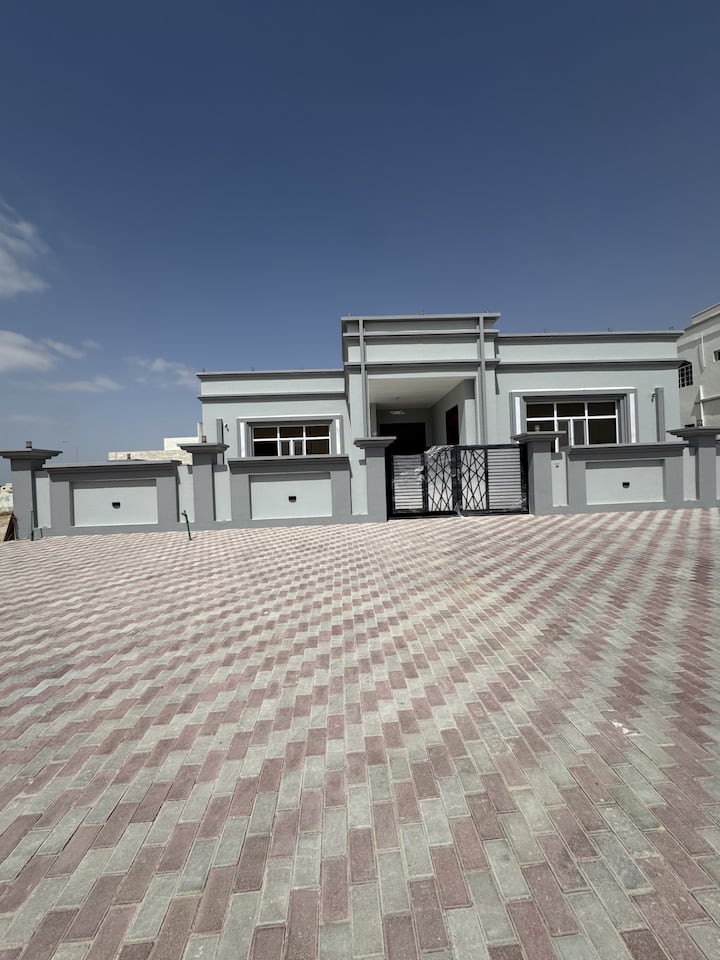 منزل لافيدا La Vida Home - Salalah