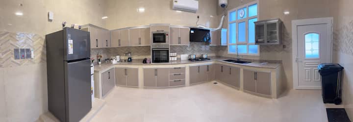 منزل لافيدا La Vida Home - Salalah