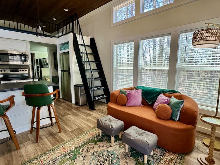 Minitone Infinite Adventures - Mentone, AL