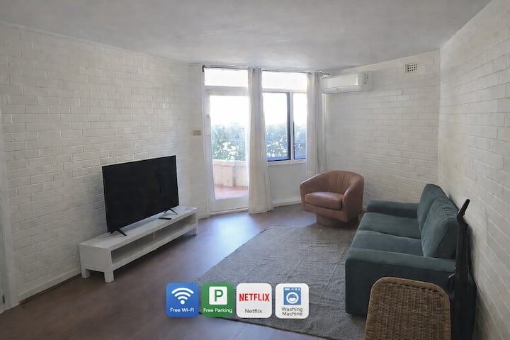 Applecross Cozy Base Near River And Transport - Swan River