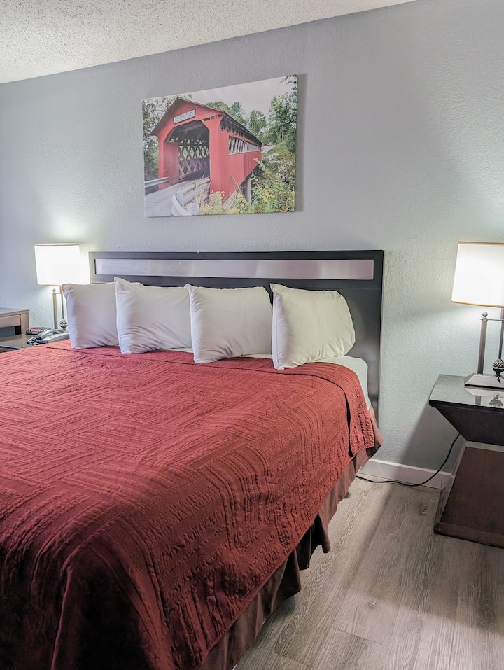 This Is Hotel - Brattleboro, VT