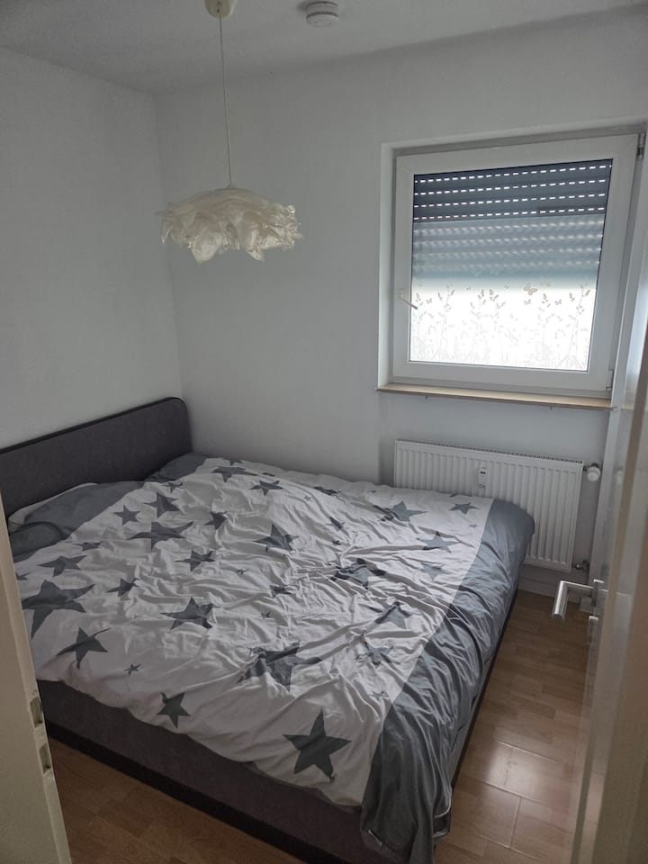 Your New Cozy Spot - Esslingen