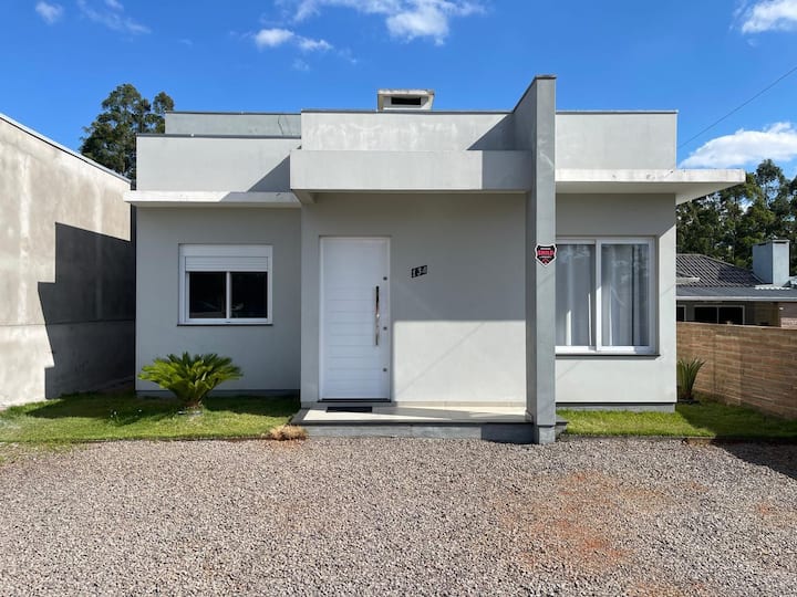 Casa Aconchegante Em Linha Santa Cruz - Santa Cruz do Sul