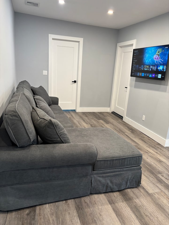 Cozy Patchogue Escape - Patchogue, NY