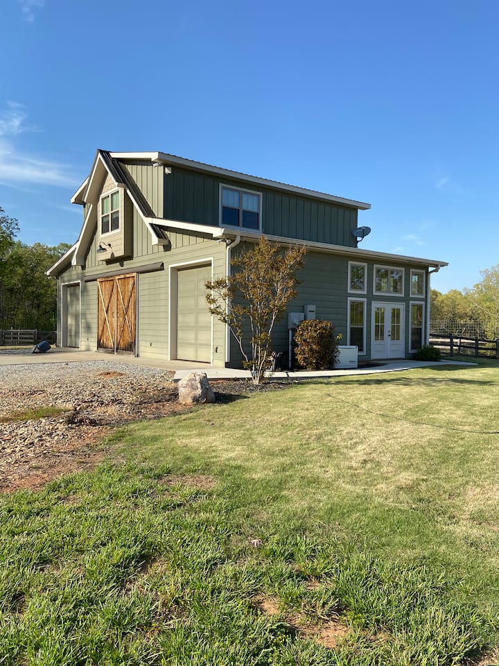 Dragonfly Farms-north Ga Mtn Farm & Highland Cows - Clermont, GA