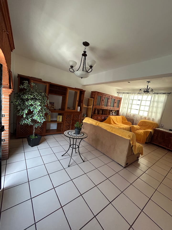 House Of Colors - Taxco