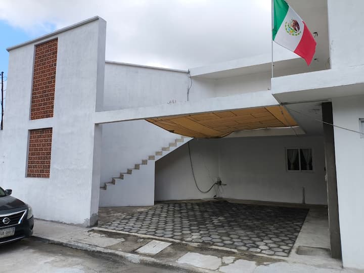 Departamento Parte Baja - Orizaba