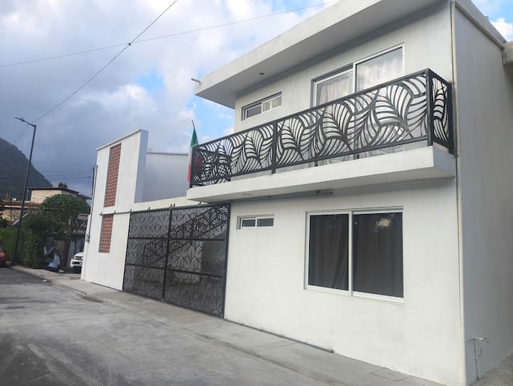 Departamento Parte Baja - Orizaba