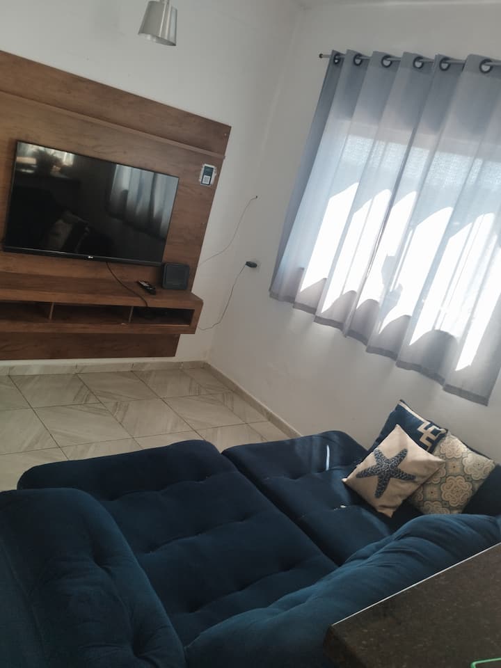 Casa Tulipas Jundiaí Proximo Hopi Hari - Jundiaí