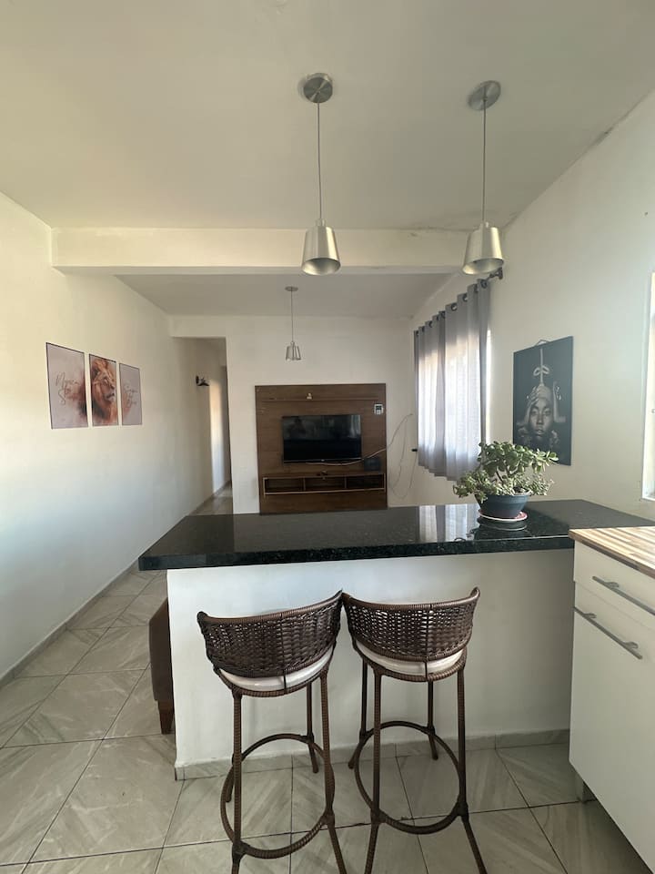 Casa Tulipas Jundiaí Proximo Hopi Hari - Jundiaí