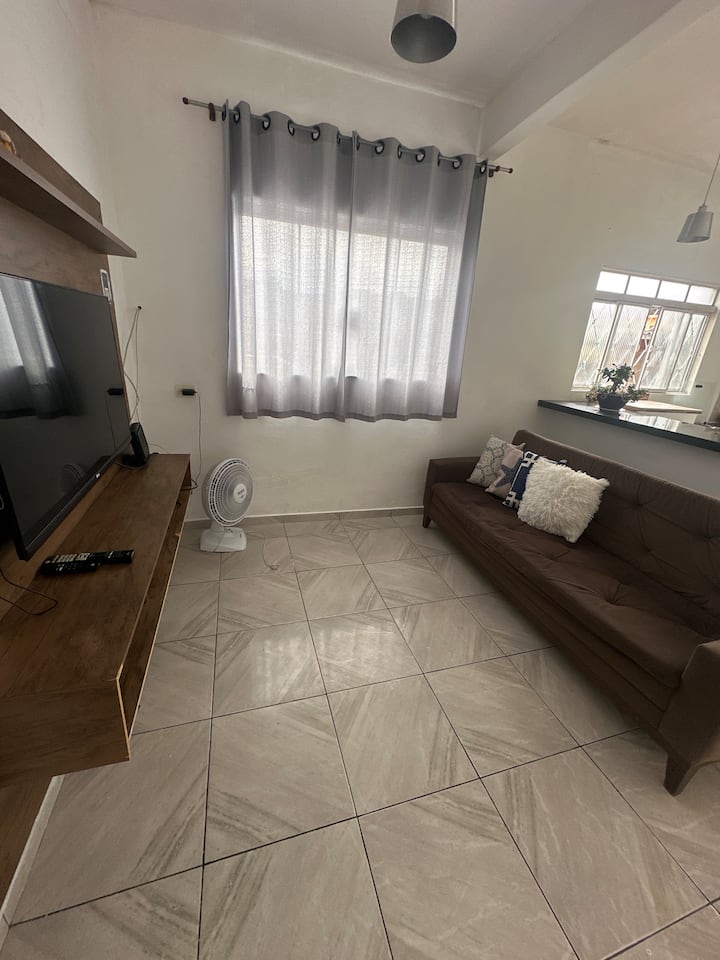 Casa Tulipas Jundiaí Proximo Hopi Hari - Jundiaí