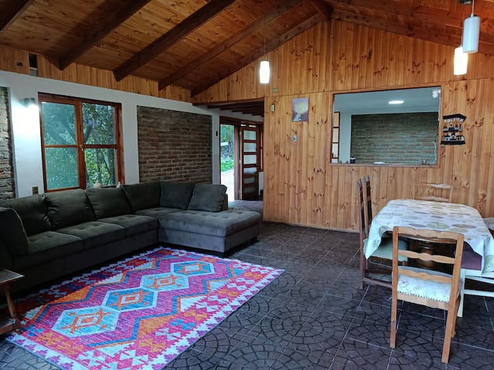 Casa Olmué - Quillota
