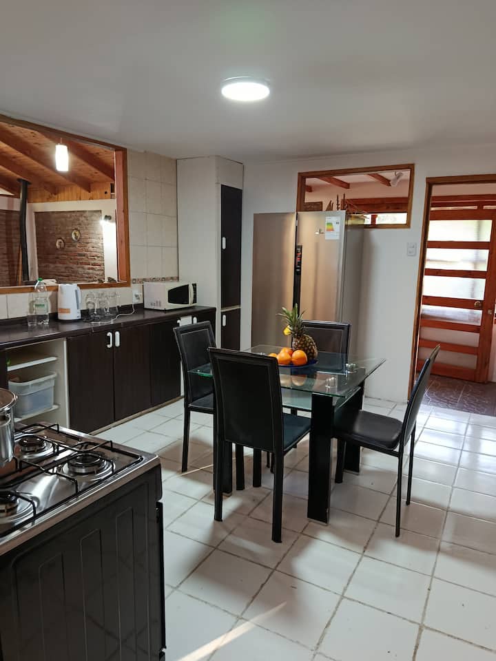 Casa Olmué - Olmué