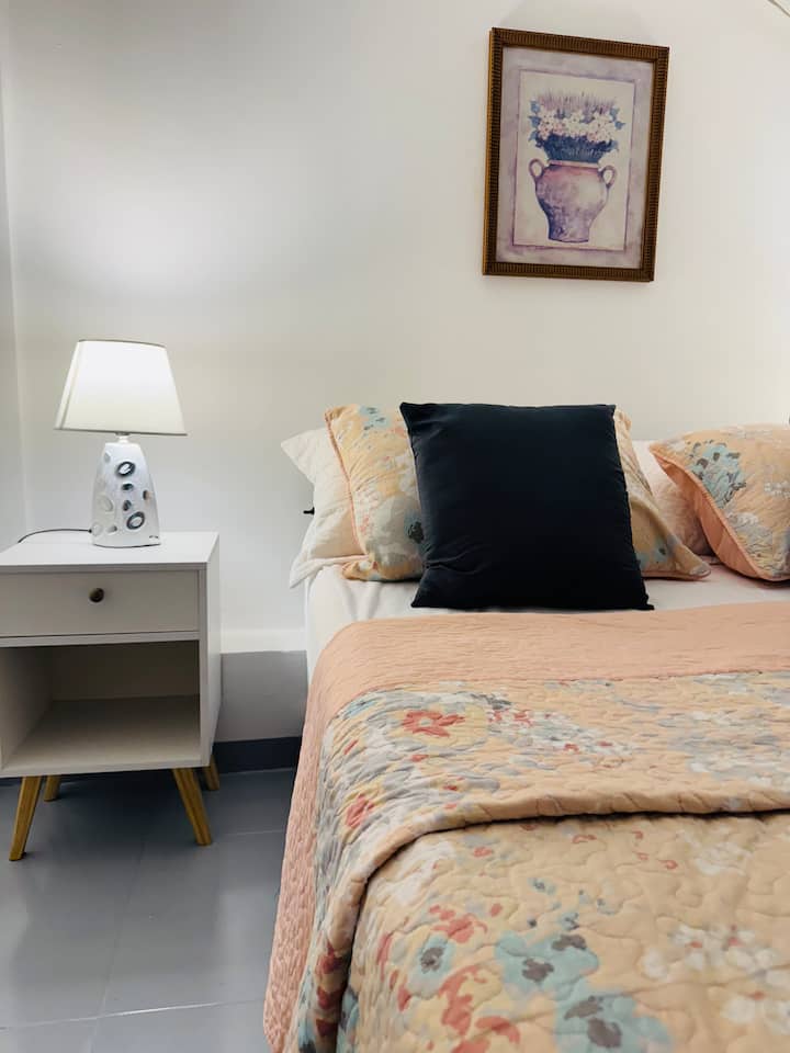 Loft Santorini Ii - Manaus