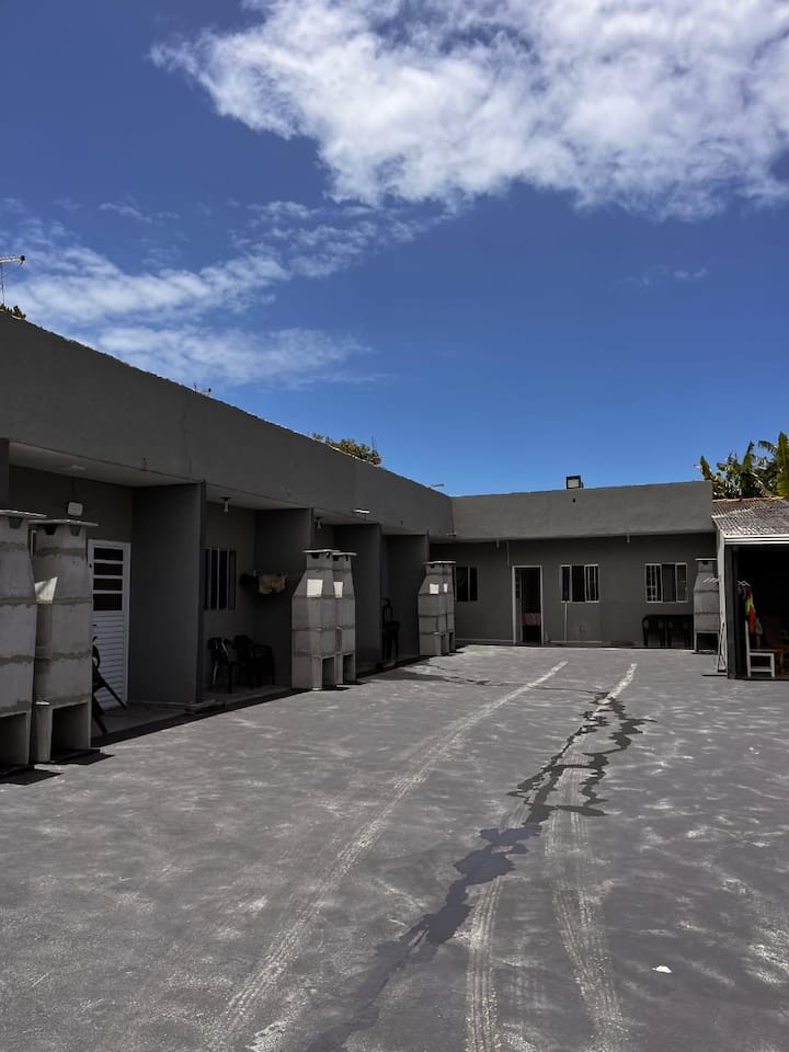 Pousada Tobias, Temos Casas, Apartamentos. - Matinhos