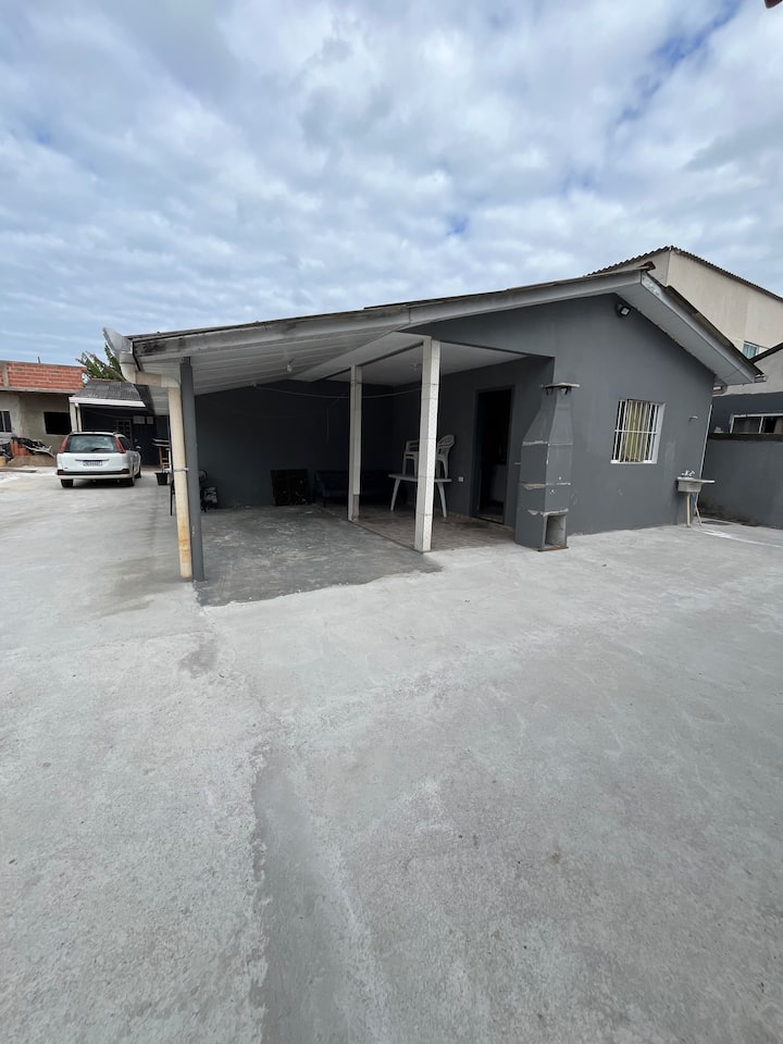 Pousada Tobias, Temos Casas, Apartamentos. - Matinhos