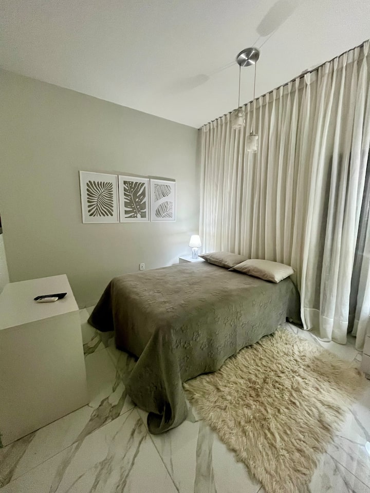 Apartamento Em Rio Branco! - Rio Branco