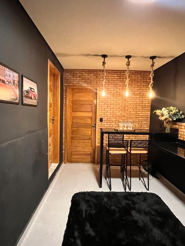 Apartamento Em Rio Branco. ÓTima Localização! - Rio Branco
