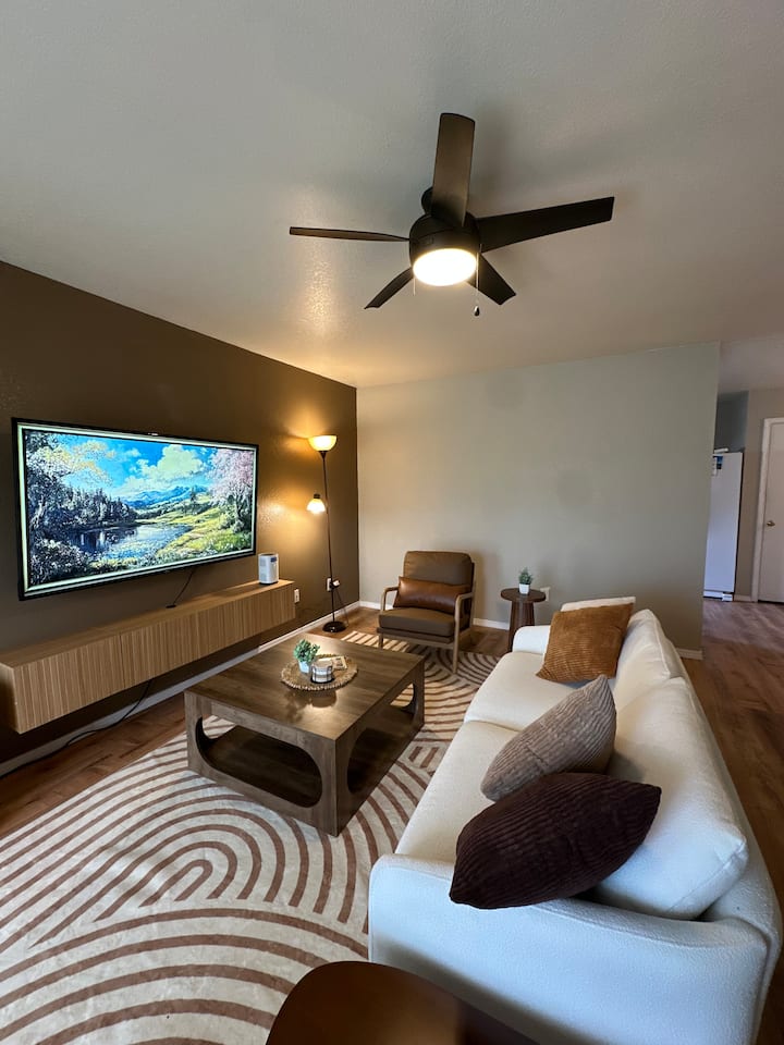 Family Friendly Home- 10’ Army Base- Heb, Walmart - Killeen, TX