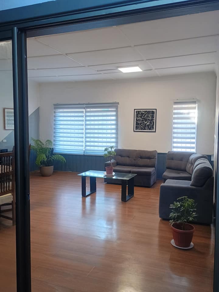 Hostal Mirador Valparaíso - Valparaíso